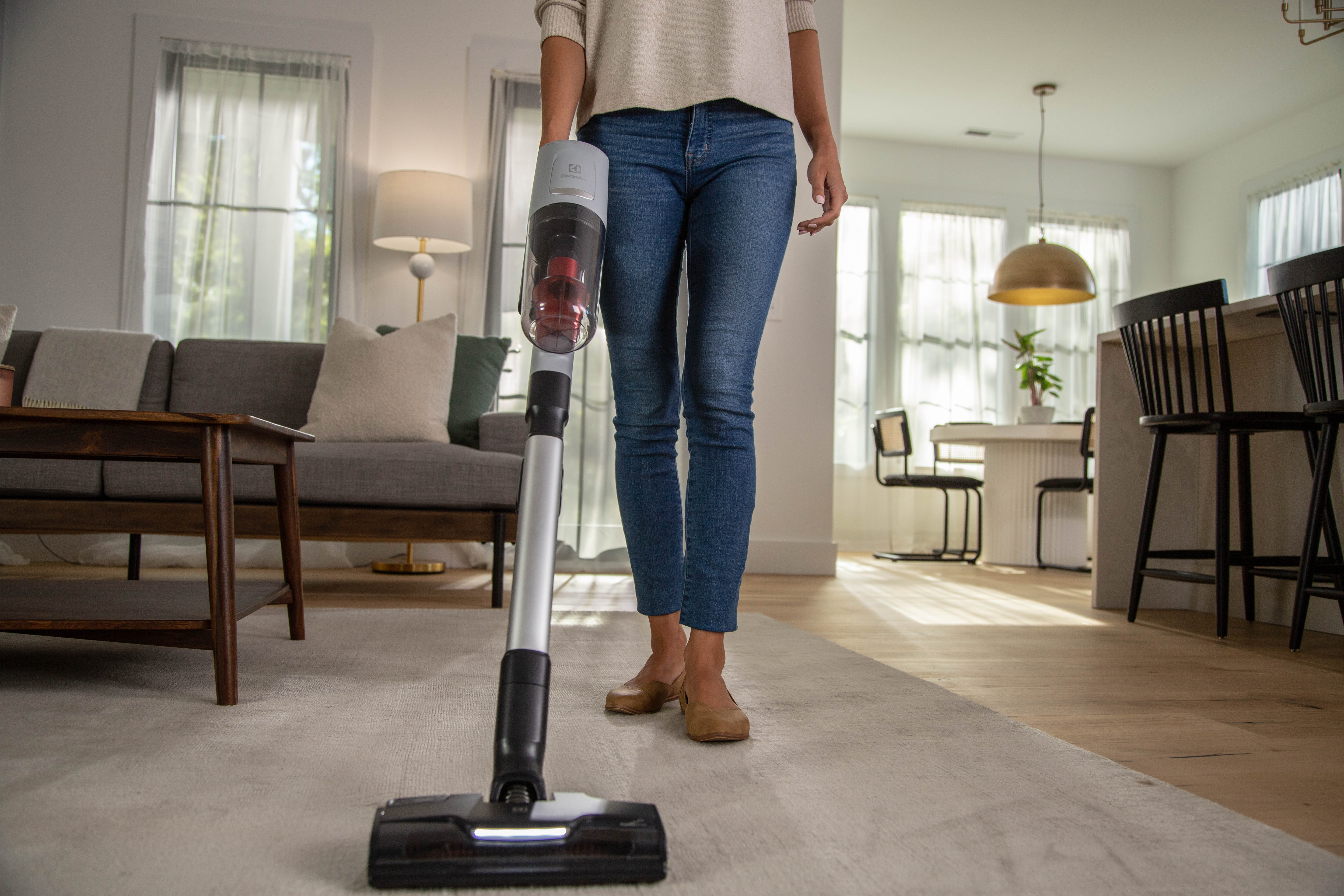 Electrolux Electrolux
