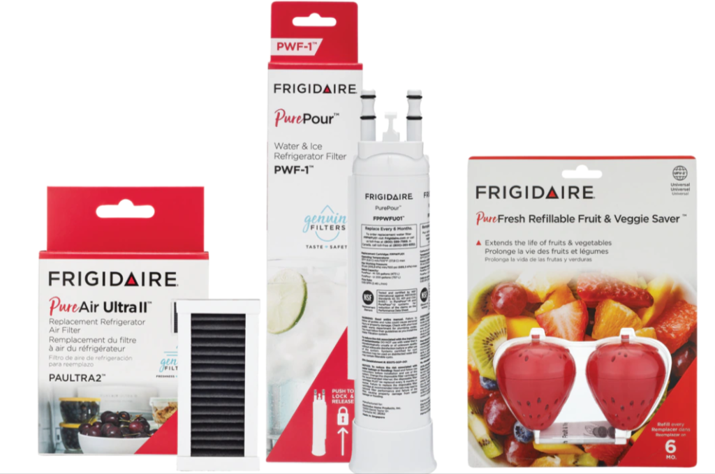 Frigidaire