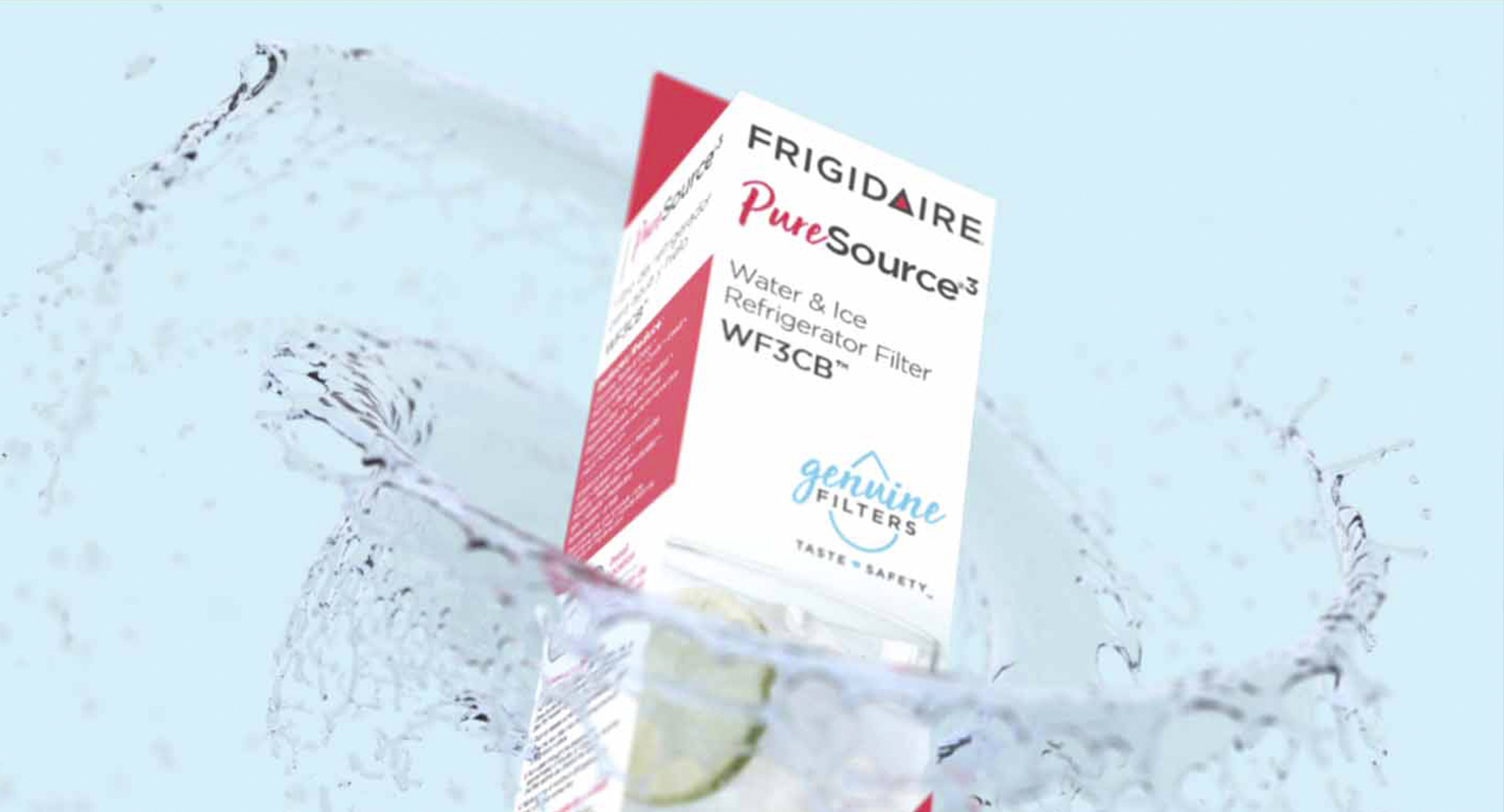 frigidaire